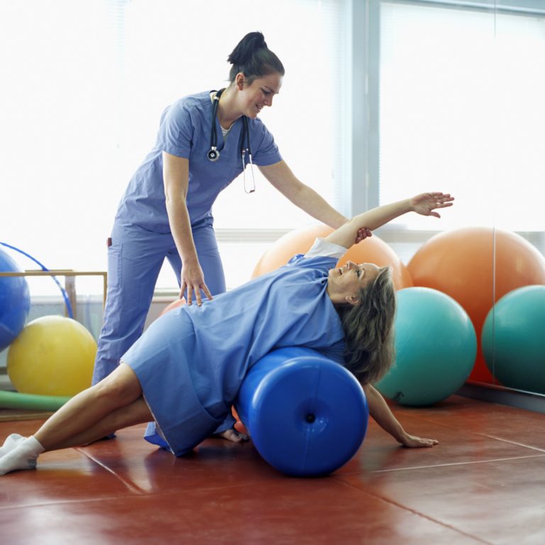 PHYSICAL THERAPY – Dr Esraa Center